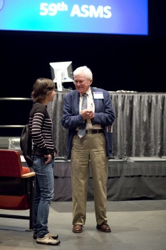 59th ASMS Conference on Mass Spectrometry - DGMS